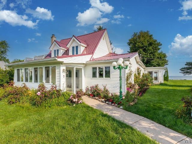 2655 Lake Road