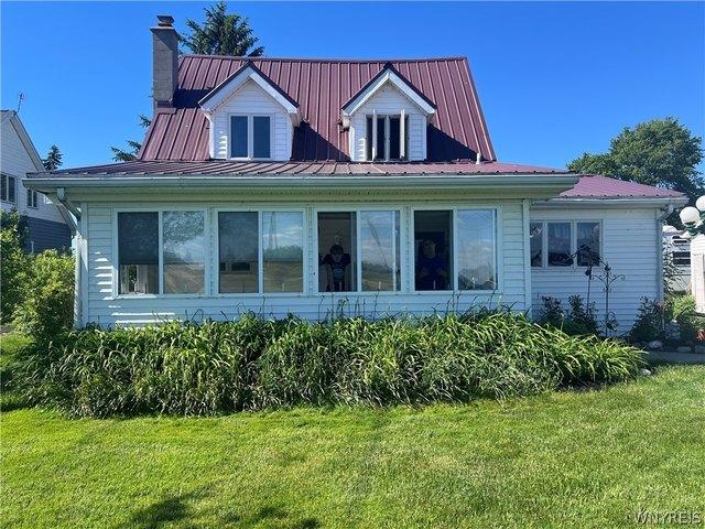 2655 Lake Rd, Ransomville, NY 14131