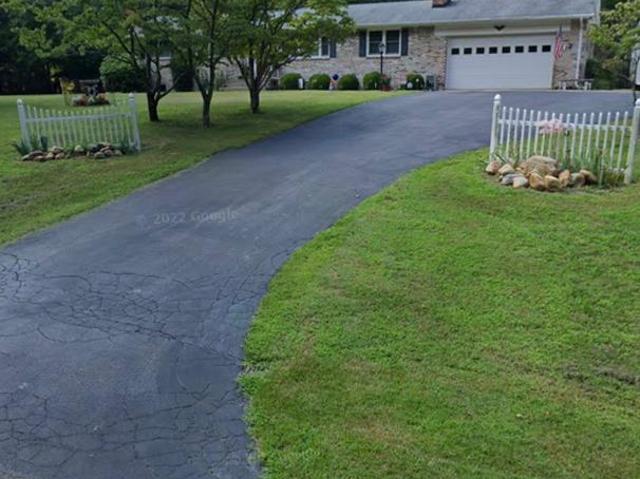 2655 Laurel Branch Drive