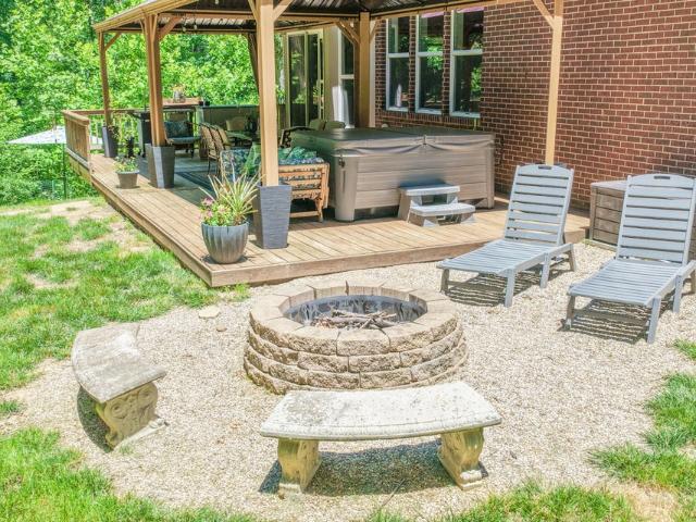 2655 Longbranch Road