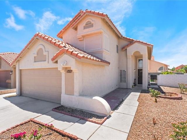 2655 Par Four Ln, Las Vegas, NV 89142