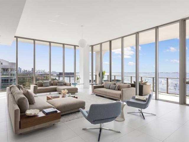 2655 S Bayshore Dr Unit 1801/02, Miami, FL 33133