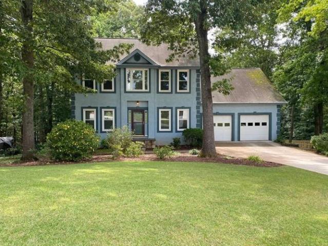 2655 Sandstone Dr, Lawrenceville, GA 30043