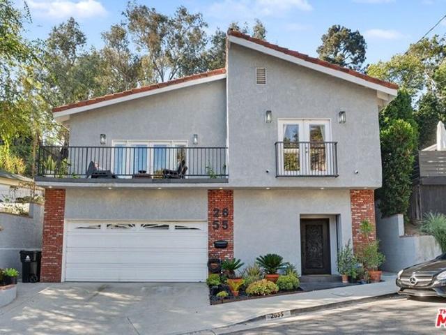 2655 Saxon Dr, Los Angeles, CA 90065