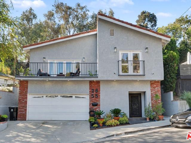 2655 Saxon Drive
