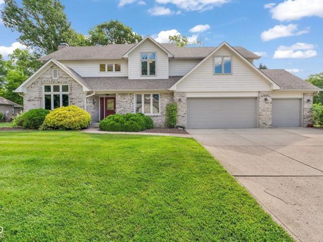 2655 Schoolmaster Dr, Plainfield, IN 46168