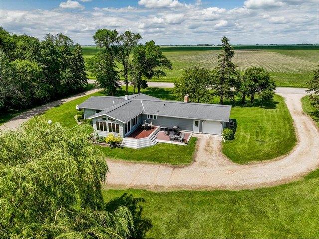 2655 th St, Madison, MN 56256