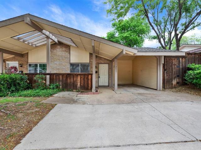 2655 Via Cordova, Carrollton, TX 75006 | MLS #21229