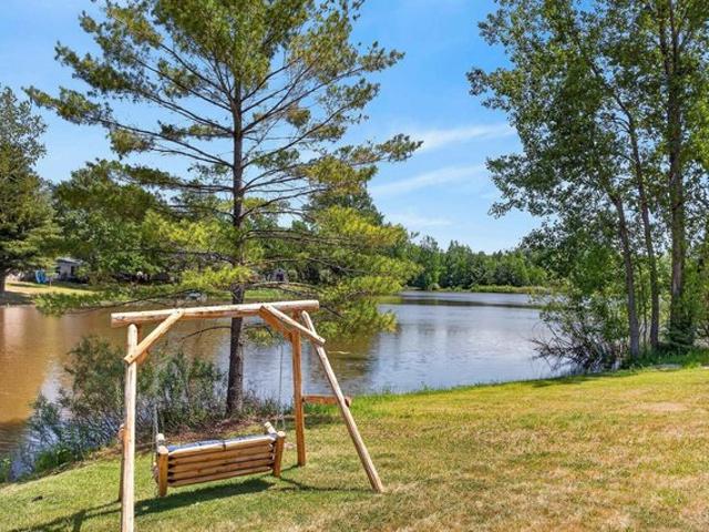 2655 W Caribou Trl, West Branch, MI 48661