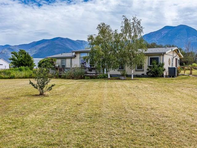 26560 US Highway 93 N, Arlee, MT 59821