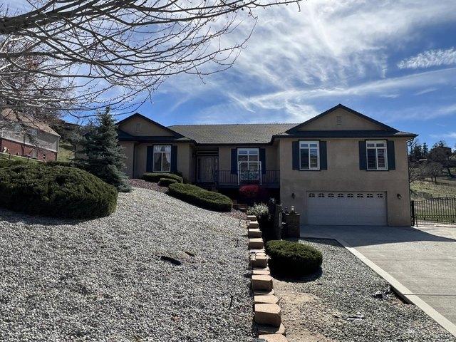 26560 Columbia Way, Tehachapi, CA 93561