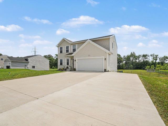 26560 Gaited Horse Trail