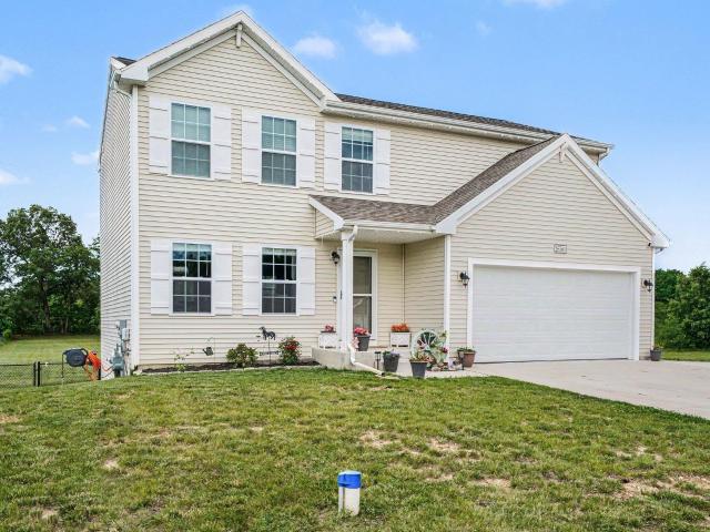26560 Gaited Horse Trail