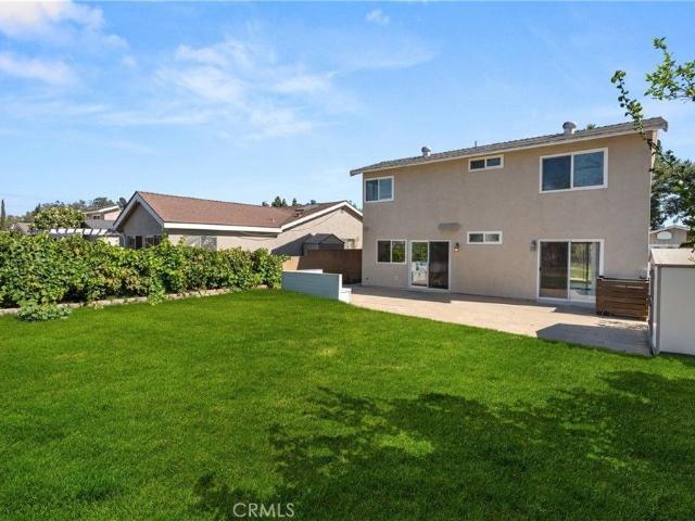 26561 Via Cuervo Lease: Delagante, Mission Viejo, US, CA