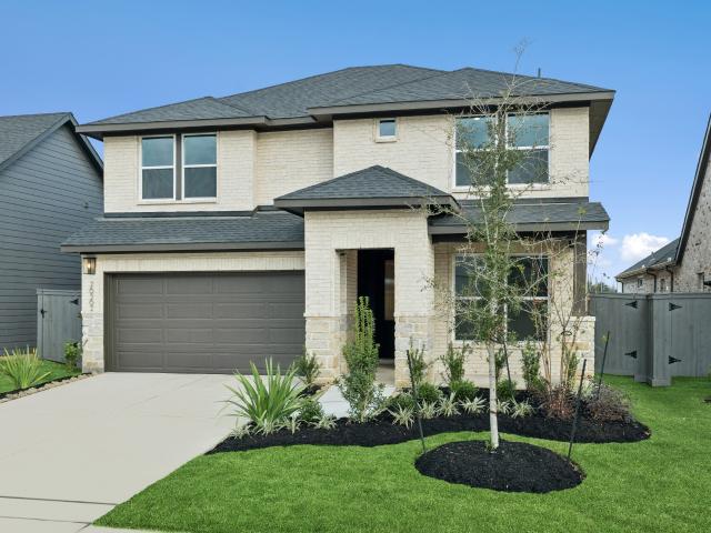 26562 Delightful Dr, Hockley, TX 77447 | MLS #19310