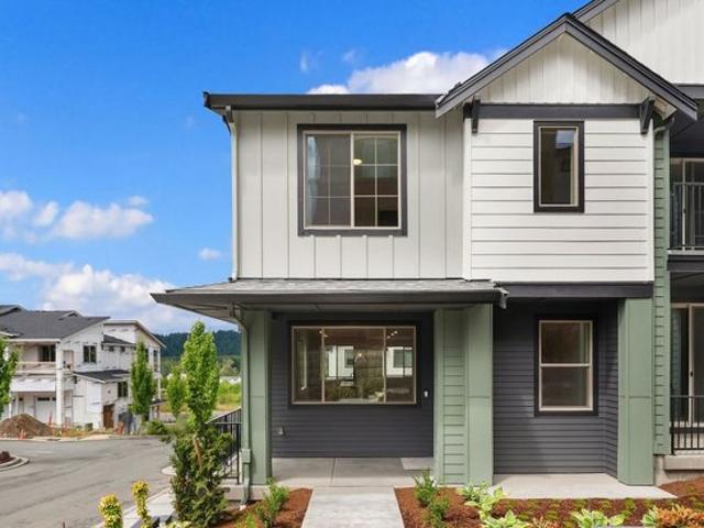 26562 NE 143rd St Unit G, Duvall, WA 98019