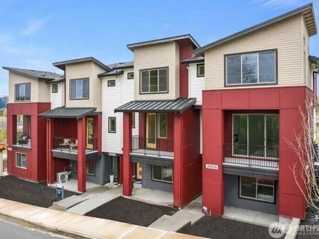 26562 NE 143rd St Unit 49G, Duvall, WA 98019