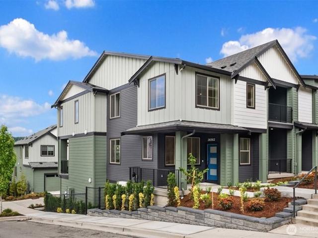 26562 NE 143rd St Unit 49G, Duvall, WA 98019