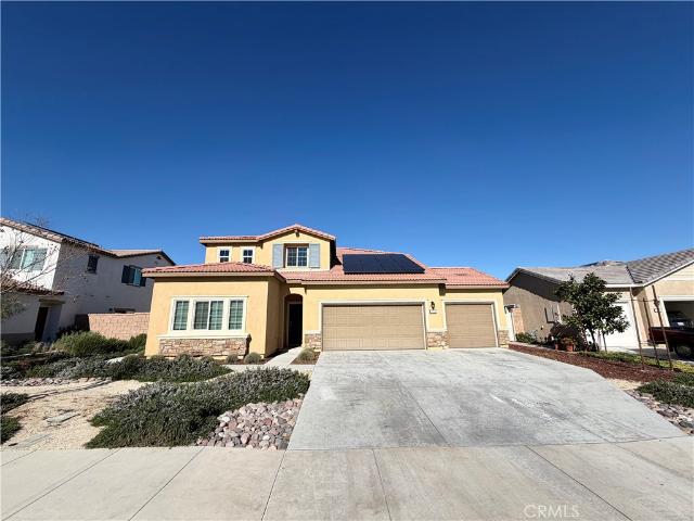 26564 Rosebay Way, Menifee, CA 92585 | MLS #SW26009 | Compass