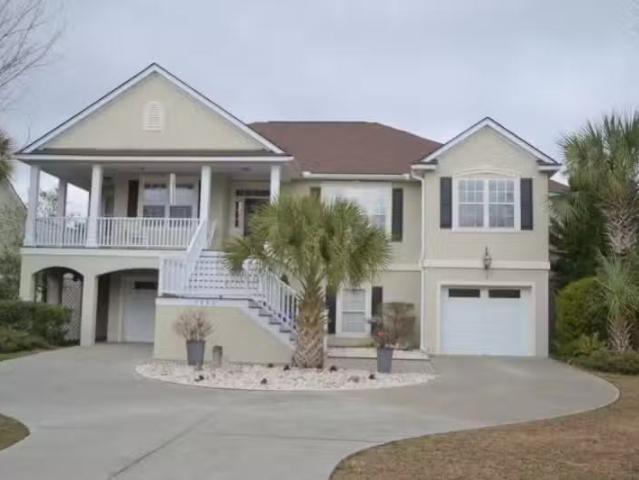 2656 Magnolia Woods Drive, Mount Pleasant, SC 29464