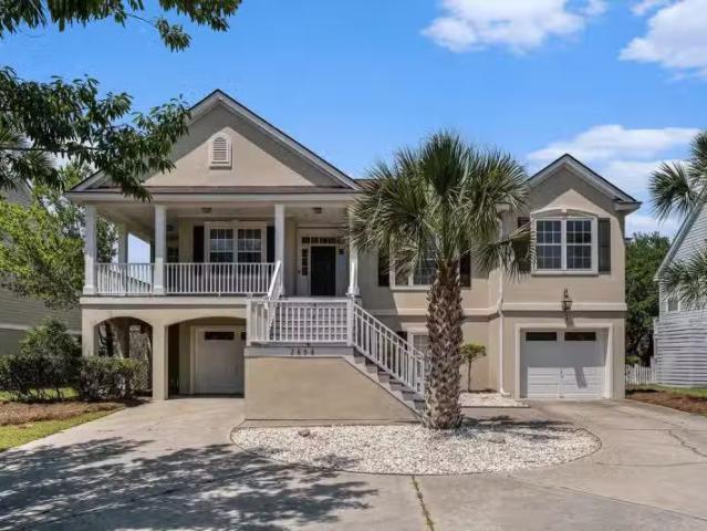 2656 Magnolia Woods Drive, Mount Pleasant, SC 29464