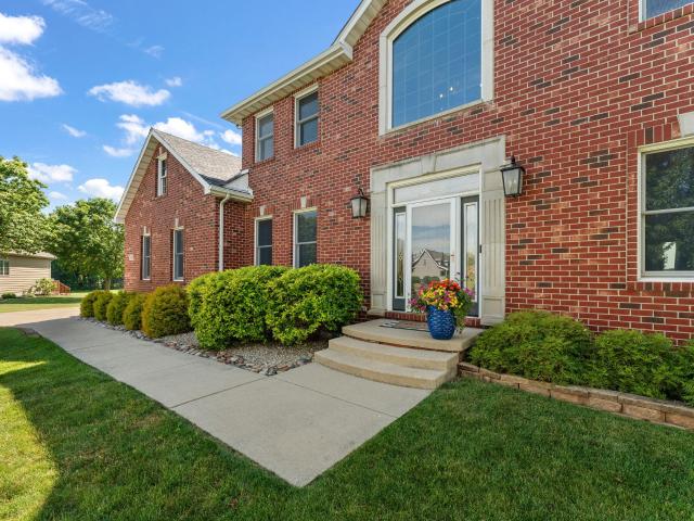 2656 Mariestad Drive