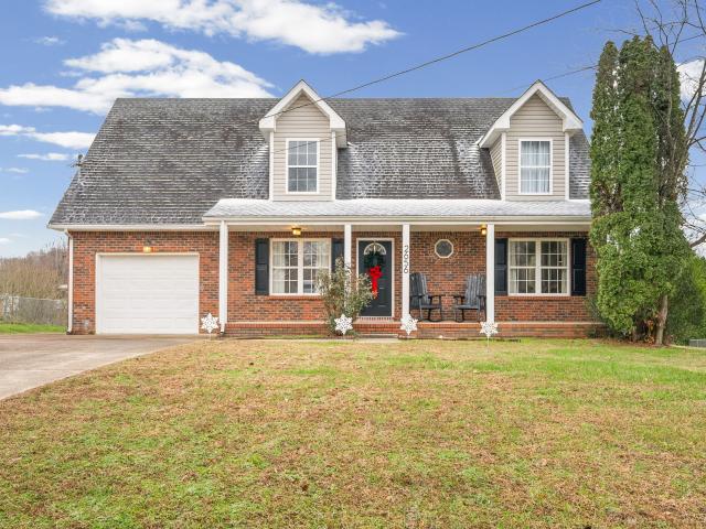 2656 Marymont Dr, Clarksville, TN 37042 | MLS #3068 | Compass