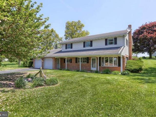 2656 Maytown Rd, Marietta, PA 17547