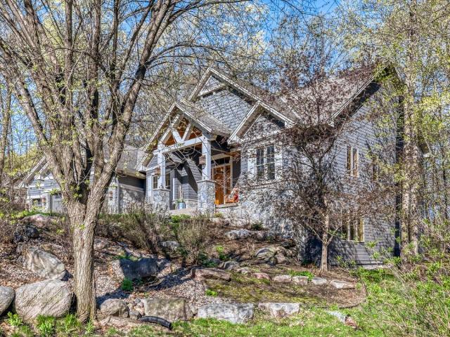 2656 N Saunders Lake Drive