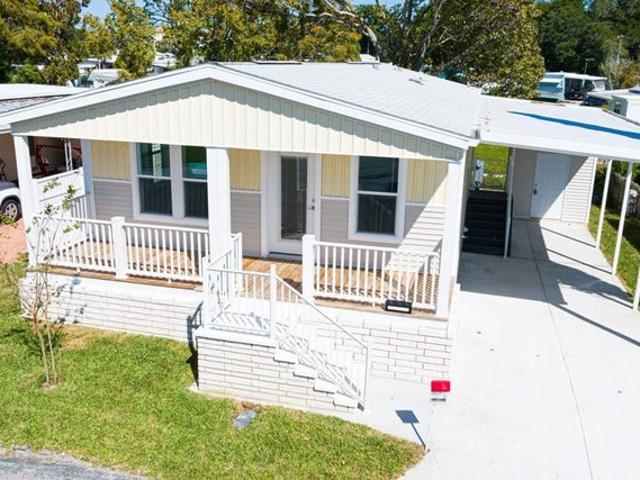 2656 Nagano Dr Unit 2656N, Clearwater, FL 33764