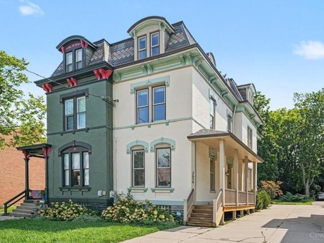 2656 Bellevue Ave, Cincinnati, OH 45219