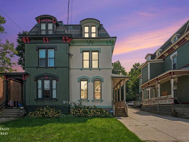2656 Bellevue Avenue