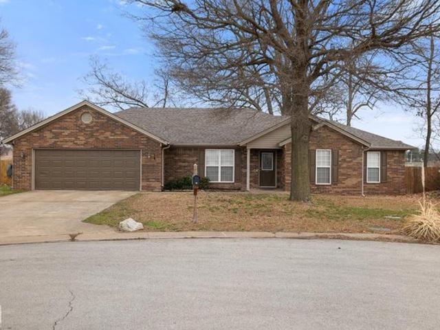 2656 Clayburne Dr, Jonesboro, AR 72405