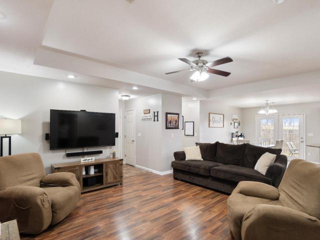 2656 Clayburne Drive