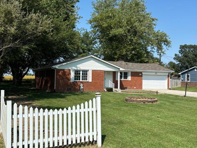 2656 E County Road 900 N