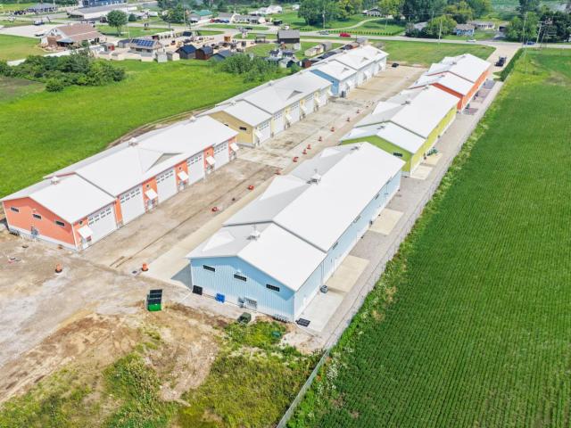 2656 E Harbor Road # D 5
