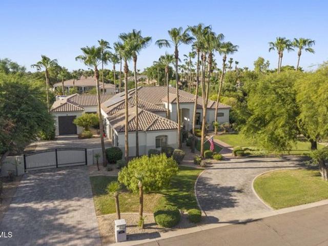 2656 E Taurus Pl, Chandler, AZ 85249