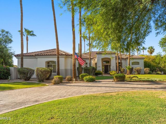 2656 E Taurus Place