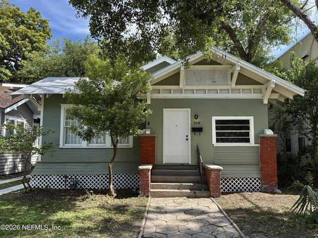 2656 Forbes St, Jacksonville, FL 32204