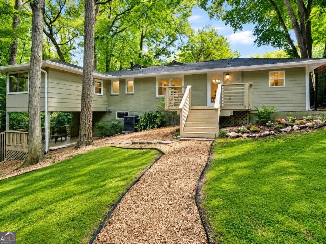 2656 Harrington Drive