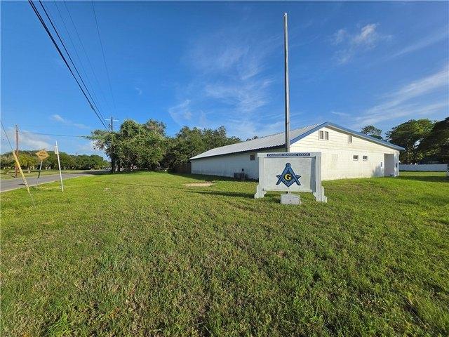 2656 Henretta Pl, Ingleside, TX 78362