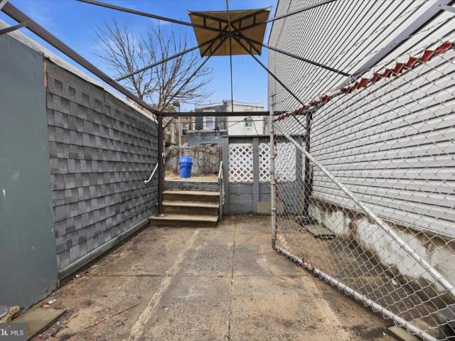 2656 Janney Street