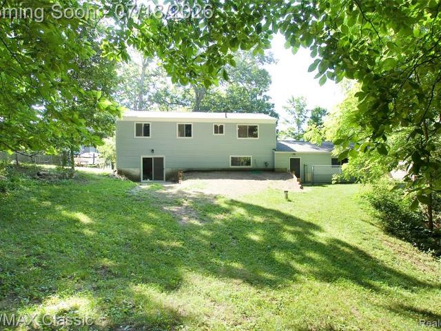 2656 Kathleen Drive