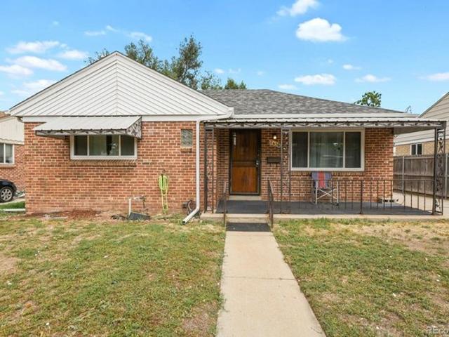 2656 Pontiac St, Denver, CO 80207