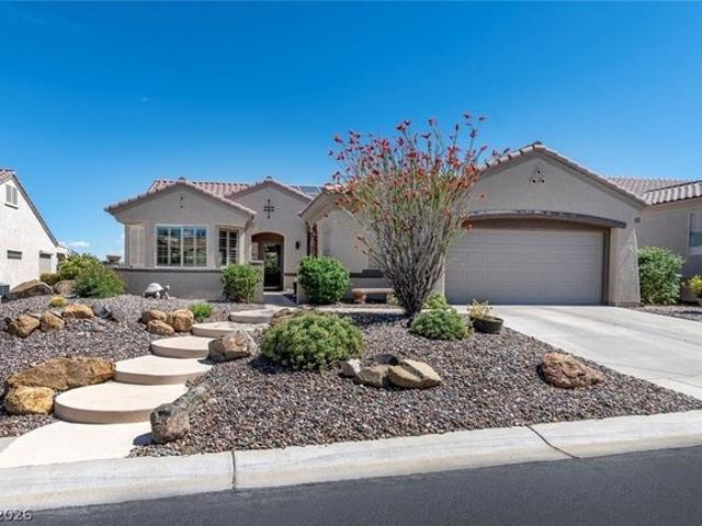 2656 Riceville Dr, Henderson, NV 89052