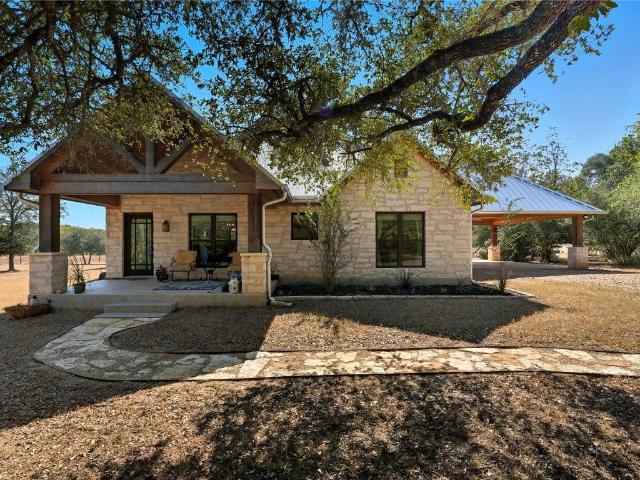 2656 River Bend Road, Smithville, US, TX