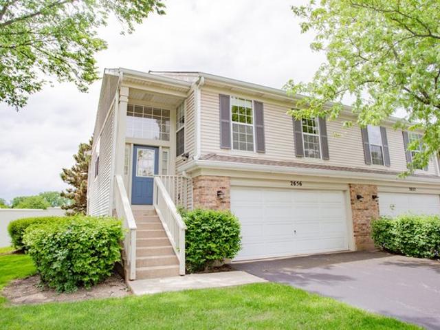2656 S Cedar Glen Dr, Arlington Heights, IL 60005