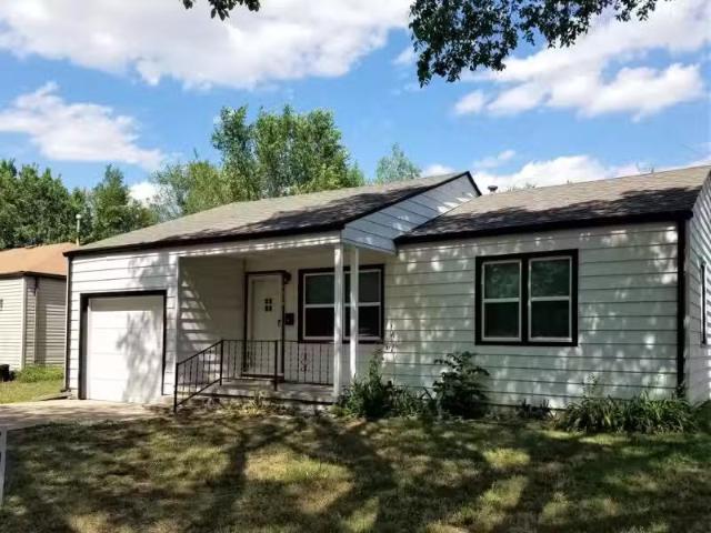 2656 S. Ellis Avenue 2656 S Ellis Ave