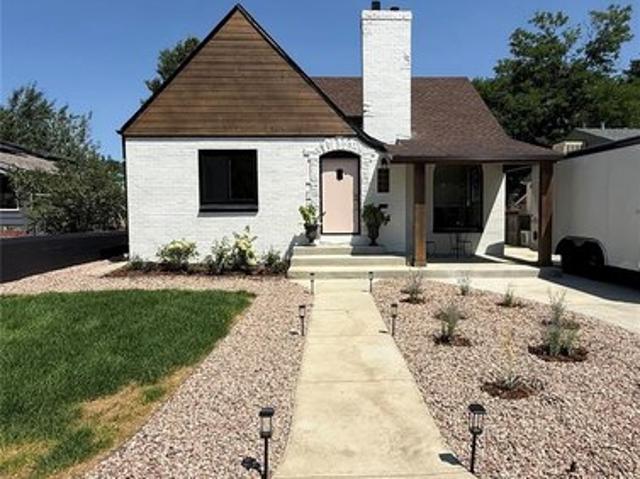 2656 Tennyson St, Denver, CO 80212