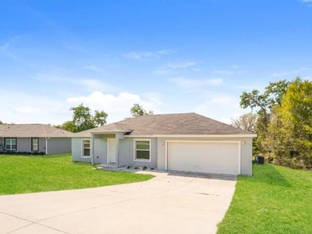 2656 W Castania Dr, Dunnellon, FL 34434